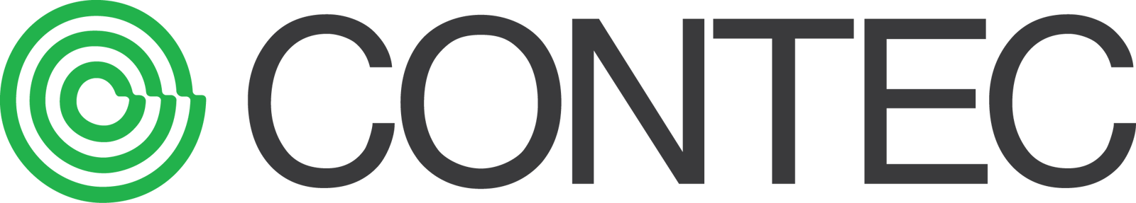 Contec Clinical Touch Monitors