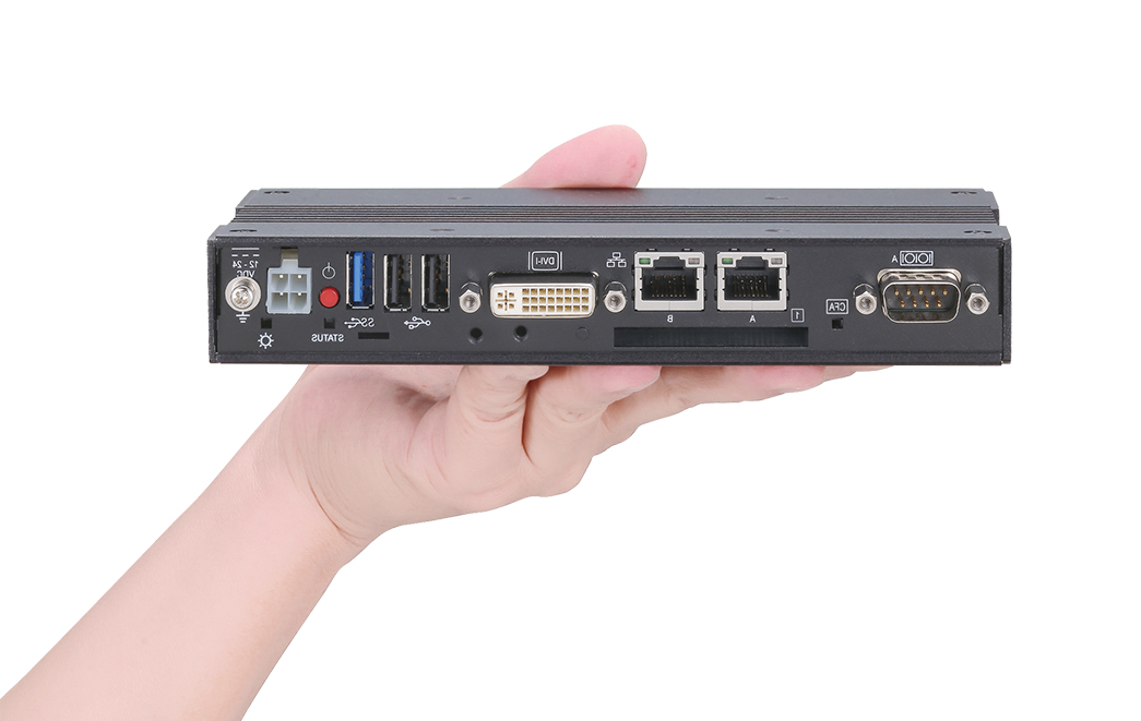 BX-220 Thinmanager Thin Client