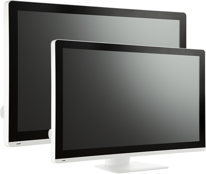 Contec Clinical Touch Monitors